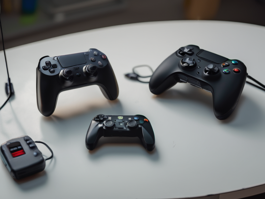 Console Repairs – DTECPC CO UK.